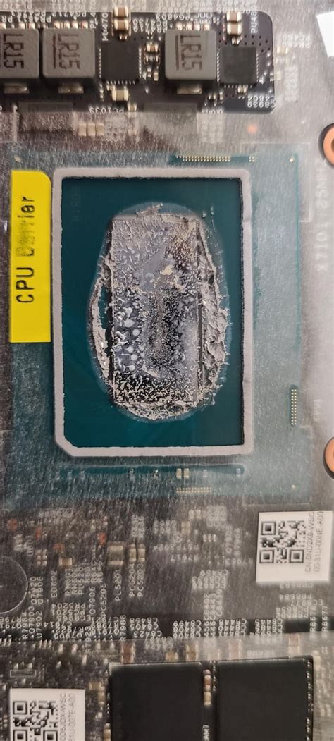 Alienware M18 Disassembly And Repaste Ralienware