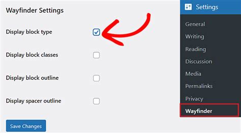 How To Select And Use Nested Blocks In Wordpress