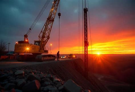 What You Should Expect From A Quality Piling Company