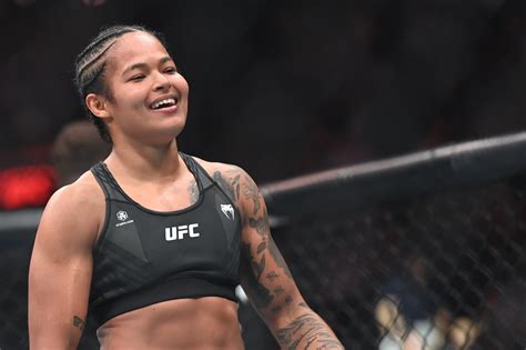 karine silva is on her way up dice city sports
