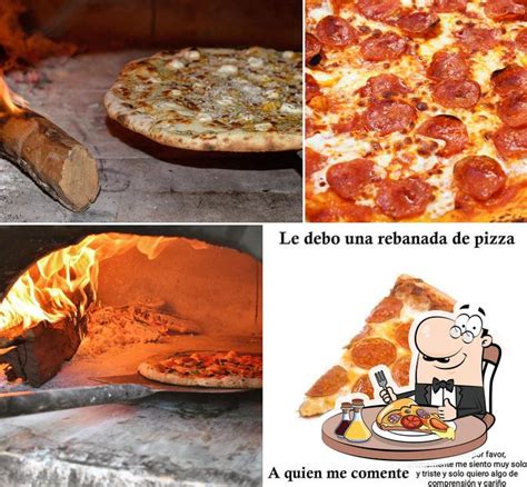 Pizzería Pizza Nostra Los Mochis Av Heriberto Valdez 339 Opiniones