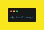 Resolving ModuleNotFoundError No Module Named Numpy Unixmen