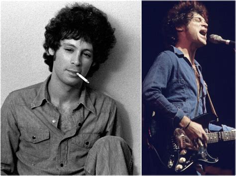 Raspberries Frontman ‘all By Myself Singer Eric Carmen Dead At 74