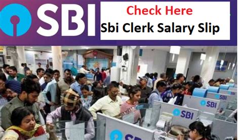 Status Sbi Hrms Clerk Salary Slip 2023 Sbi Po Pay Scale 2023