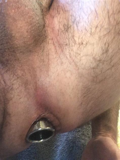 Tunnel Plug 29 Pics XHamster