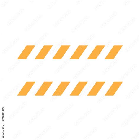 Warning Sign Warning Text Warning Text Traffic Lane Warning Sign