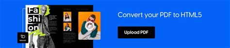 How To Easily Convert Pdf Files Into Html Flipbooks