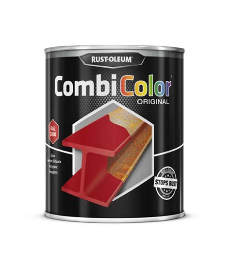 Rust Oleum 736525 Peinture Murale Fixamibe
