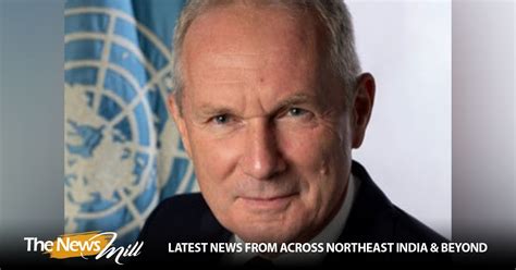 Odisha Train Accident Unga President Csaba Korosi Expresses Grief Over