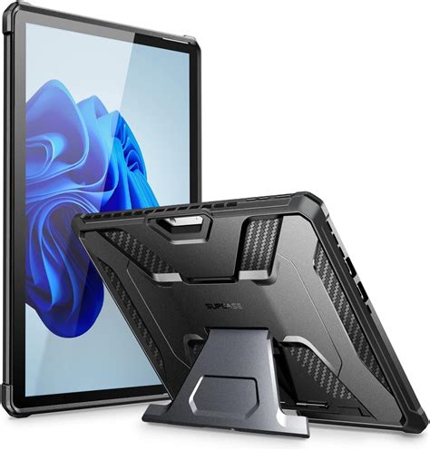 Kensington Blackbelt Rugged Case Surface Pro 11 Surface