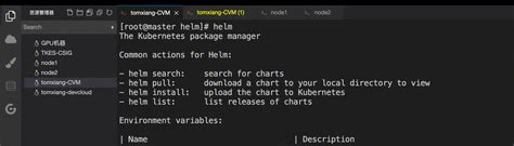 K8s系列6 Helm 腾讯云开发者社区 腾讯云