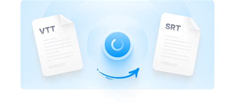 Vtt To Srt Convert Vtt To Srt Online Veed Io