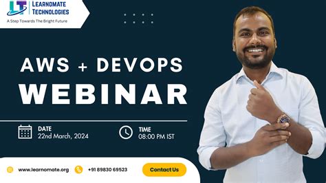 Devopsaws Webinar Learnomate Technologies