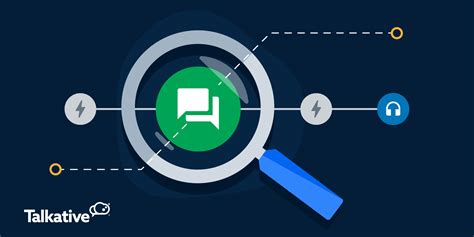 Talkative Product Updates