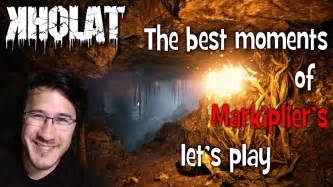 The Best Moments Of Markiplier S Let S Play KHOLAT YouTube