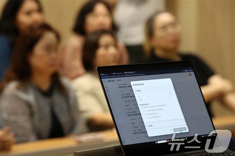 학습·인지 저하·효과 미비 우려에ai 교과서 속도 조절