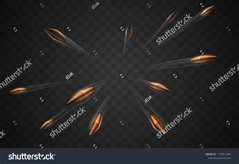 2608 Bullet Speed Stock Vectors Images And Vector Art Shutterstock