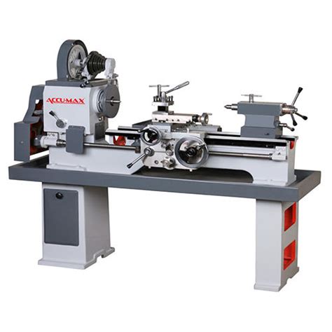 Tld 1 Light Duty Belt Driven Lathe Machine At Best Price In Rajkot