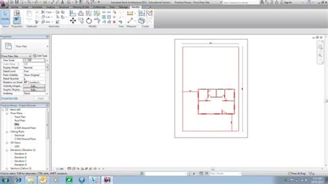 Tidying Up Drawing Sheets Handles Tutorial Clickview