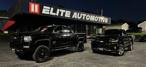 Elite Class Automotive Added A Elite Class Automotive