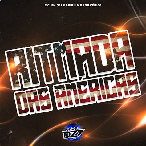 Ritmada Das Am Ricas Feat Mc Mn Youtube Music