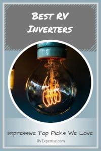 RV Inverters Ensuring You Always Have Power RV Expertise
