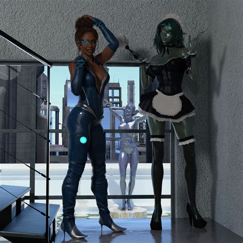 Peril Pinup January 2021 Bonus Teaser 6 By Martiandawn On Deviantart