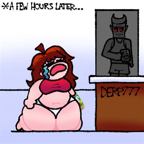 Rule 34 Auburn Hair Chubby Counter Crying Crying With Eyes Closed