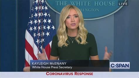 Press Sec We Have A Fourth Amendment In This Country We Have A