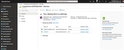 Microsoft Azure NetApp Files How