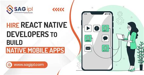 Hire React Native Developers To Build Native Mobile Apps