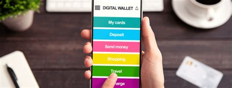 do you know how digital wallets can be implemented opengrowth