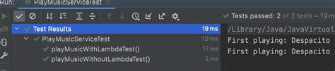 Lambda Functions In Java And Custom Functional Interfaces