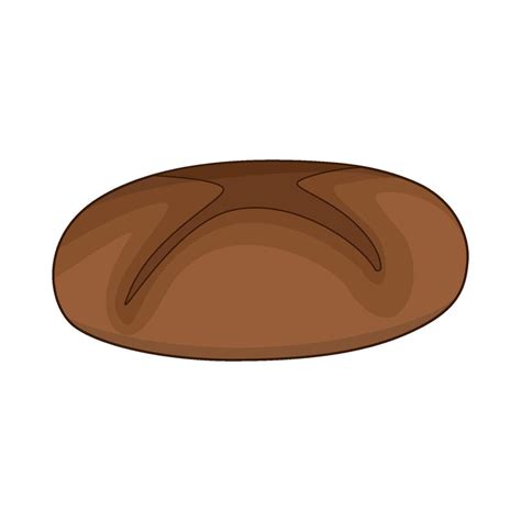 Illustration Of Bun 49632089 Vector Art At Vecteezy