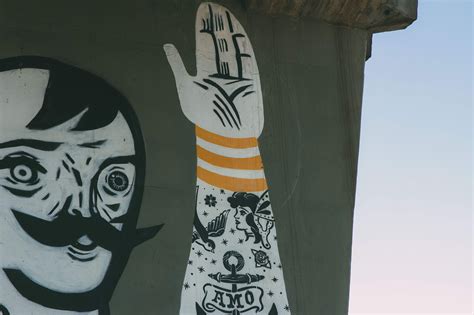 Conheça O Primeiro Museu Aberto De Arte Urbana Do Mundo Blog Oppa
