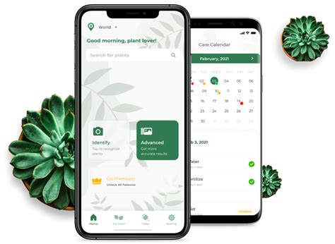 Leafsnap Plant Identifier App Top Mobile App For Plant Identification