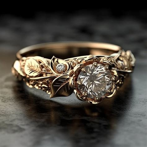 Diamond Engagement Ring Designs Artofit