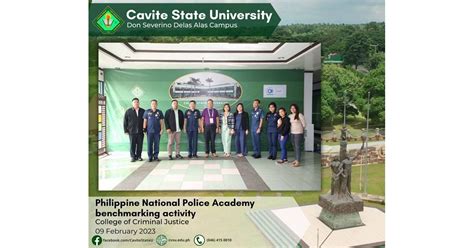 Cvsu Benchmarked By Various Academic Institutions The Manila Times