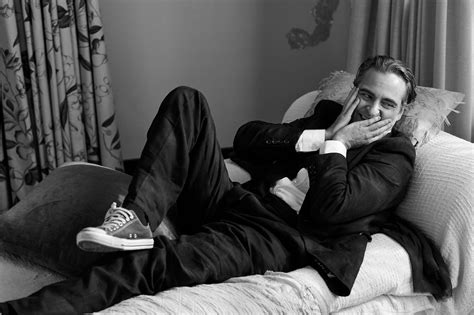 Joaquin Phoenix On The Joker Controversy Rooney Mara And His Late