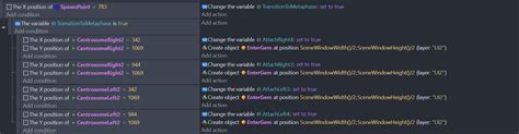 Creating An Object How Do I Gdevelop Forum