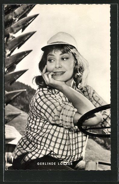 Gerlinde Locker Famousfix