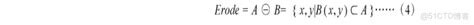 【大米粒计数】基于matlab Gui形态学大米粒颗粒识别【含matlab源码 915期】qq60e3e93d3591c的技术博客51cto博客