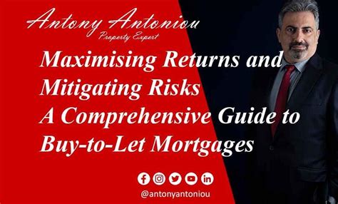 Maximising Returns And Mitigating Risks A Comprehensive Guide To Buy