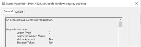 Solved Different Logon Types Explained Up And Running Inc Tech How Tos