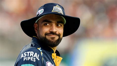 He S Like Rashid Khan Give Him 2 Years PAK Great S Sensational