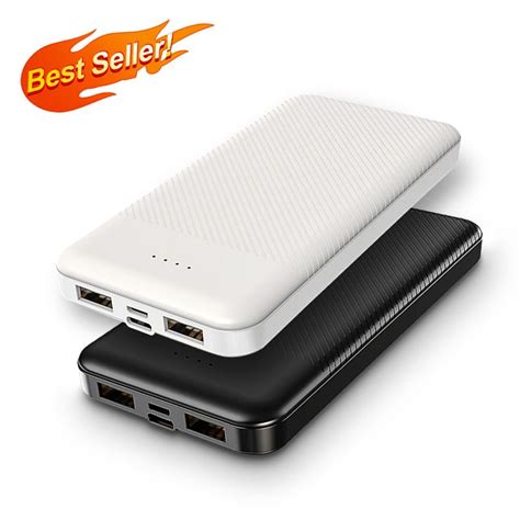 Alice Lei On Linkedin 10000mah20000mah Power Bank Inputoutput 5v2a Good For Promotionts