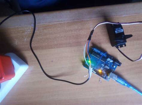 Servomotor Not Responding Despite External Power Supply Motors