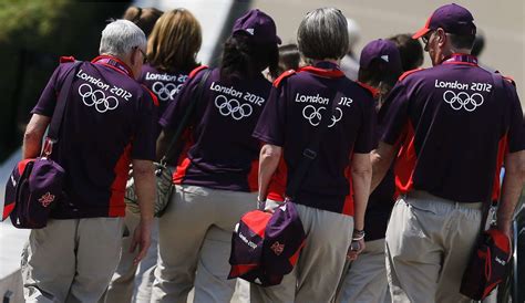 Jo 2024 Procédure Missions Nombre De Places Tout Ce Quil Faut