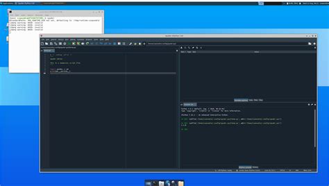 Configuring Jupyter Notebook In Windows Subsystem Linux Wsl2 By Cristian Saavedra