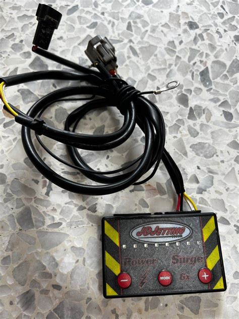 Crf250l Fuel Injection Tuner Motorcycles Motorcycle Accessories On